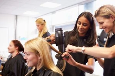 Things You Learn in Beauty School - Hollywood Institute