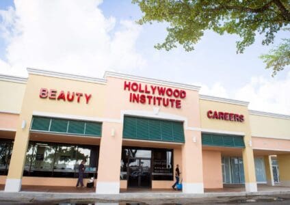 Home Page - Hollywood Institute